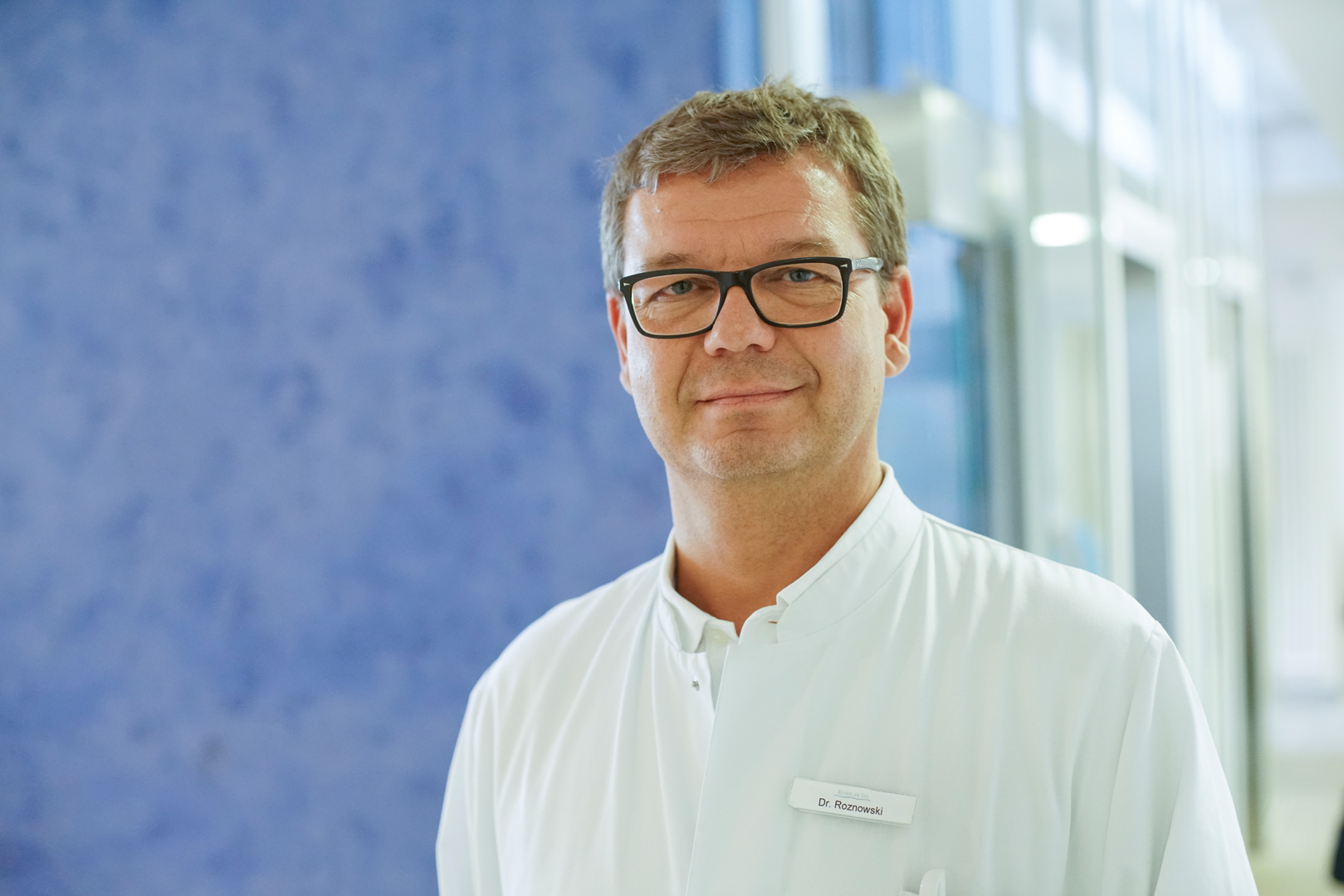 Dr. med. A.-B. Roznowski | Klinik am See